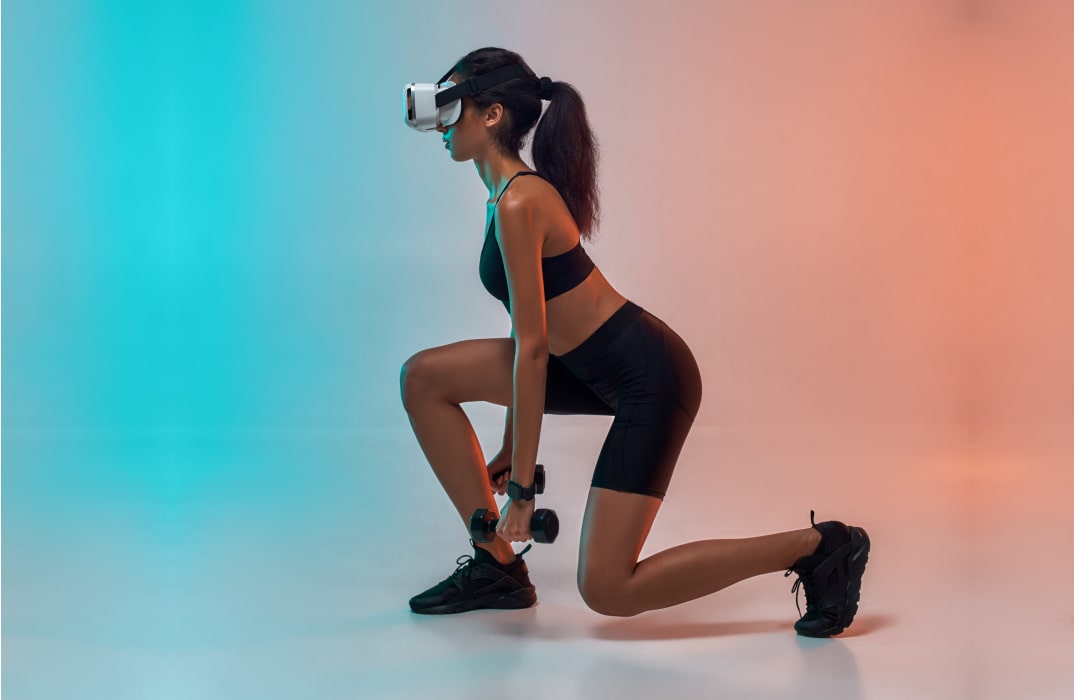 The Future of Fitness: Emerging Technologies and Trends - USA, UK, Canada, Australia Fitbudd